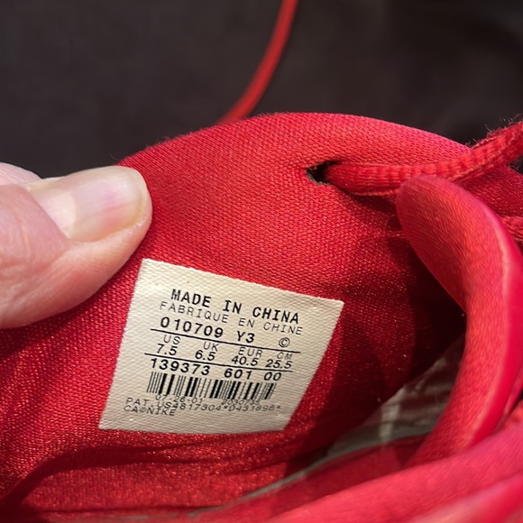 Nike | Shoes | Vintage 20 Nike Air Max Flight Basketball Shoes Womens ...